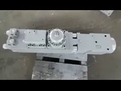 HB Hydraulic Rock Hammer 2200kg Excavator Rock Breaker