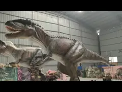 Giganotosaurus