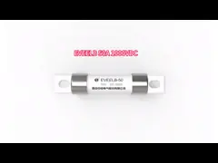 Electric Vehicle Fuse