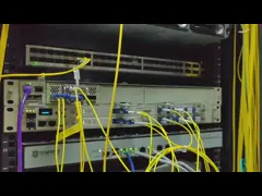Video of on-site installation