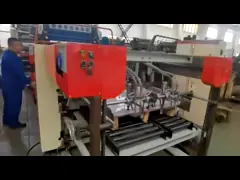 45 inches printing machine