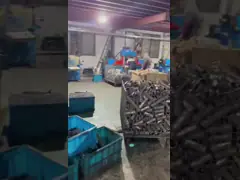 Zhejiang, China press fitting