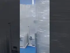 China 13.56MHz HF RFID Library Alarm System RFID HF Antenna Library Security Gate RFID Library Management System for sale