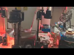 Air Filter Production Line