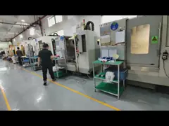 China cnc machining aluminum alloy machining precision cnc lathes mechanical hardware four-axis CNC machining for sale