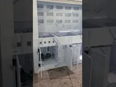 高い顧客のステンレス鋼の実験室の家具の結果の巧妙な取付けそして依託