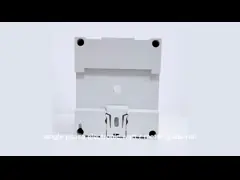 China Wireless Single Phase Digital Electric Meter NB Wifi Smart Meter Multi Tariff for sale