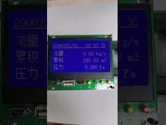 STN blue dot maxtrix lcd modules  128x64 dots   1/64 duty,1/9 bias,VOP=9.0V