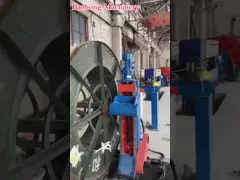 Sun-Gang-planetarische Schiffbruch-Maschine, starker Kern, der Maschine legt