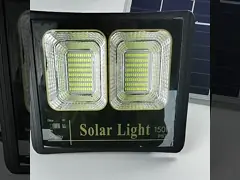 HKV-EI-FGC6太陽洪水ライト