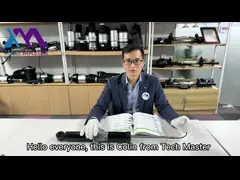 Audi A6 C7 Rear shock absorber