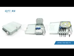 Outdoor Fiber Distribution Box (1 in8 out)