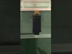 PMOLED Display Module 0.42  Inch , 72X40 Resolution, 16 Pin IIC/SPI  Interface,  driving IC SSD1315