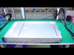 Super fusion 2288HV5 rack server 2U network service gold medal 6248R processor