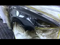 auto refinish total solution