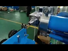 Silicone Automatic Feeding/Silicone cable equipment