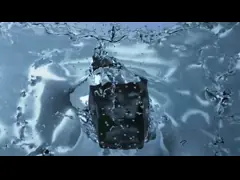 NAVAN Brand A--Z 32000BPH Combi Block Still Water Production Line