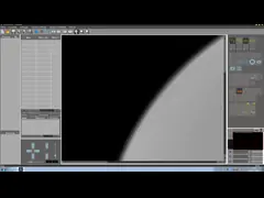 China AOS-CHECK Geometry Measuring Software for 2D Vision Measuring Machine for sale