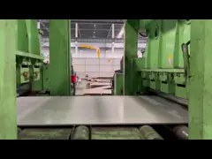 China EN 1.4372 Stainless Steel Plate Sheet EN 10088-2 ASTM JIS GB Cold Rolled for sale