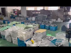 Zhejiang, China press fitting