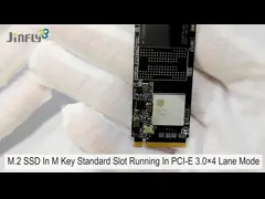 10S NVME  SSD