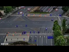 Recognition and tracking