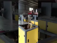 Wire Drawing Mattress Spring Machine High Speed NOBO