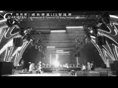 Latest project-LIVE HOUSE club