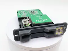 RCR-2700