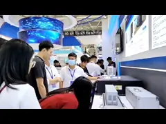 Camel Group Highlights Sustainable Battery Technologies at China International Battery Fair 2023