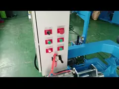 China WRK-50 Indoor Optical Cable Production Line | High-Speed Fiber Optic Cable Manufacturing for sale