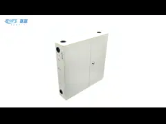 Wall Mounted Patch Panel Series
