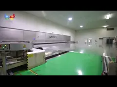 30-50mic PETG shrink film for shrink sleeve label