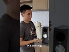 Tankless Ro Whole House Reverse Osmosis Water Filter System 600 GPD