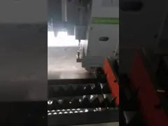 Laser Cutting Machine