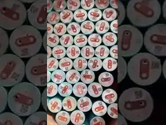 32135 32140 33140 batería de 15Ah LFP Li Ion Battery 3,2 V Lifepo4