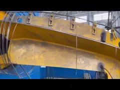 production of steel wire
