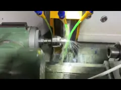 China ISO9001 Thread Chasing Tool Carbide Tipped Threading Tool for sale