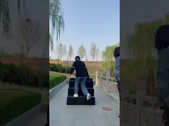 Μια ελαφριά στάση επίδειξης μπορεί να πάρει τουλάχιστον το βάρος 468Kgs