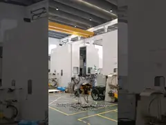 What do you know about Yuma Precision Stepper Motor Core?