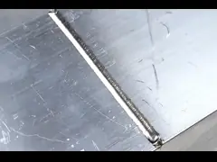 Handheld Laser Welding Machine Moving Laser Spot Welder