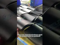 China PVA Water-Based Rubber Release Agent for Industrial Molding Applications - 1L and 5L Container Sizes Available for sale