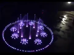 China Size 1" Stainless Steel  Foam Jet Nozzle Eurpean Style Nozzle for sale