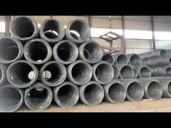 steel wire show