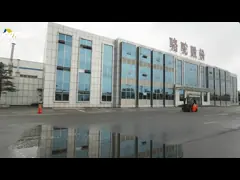 Unveiling the Secrets of The Largest Car Battery Factory in China with a Detailed Tour