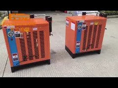 refrigerated air drier