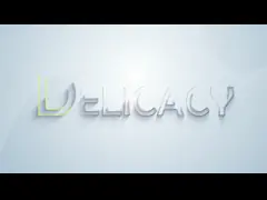 Πλήρης αυτόματη μηχανή κατασκευής κουτιών κασσίτερου 30 cpm για παραγωγή δοχείων μεταλλικών χρωμάτων