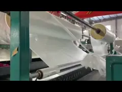 Fiberglass Combo Mat