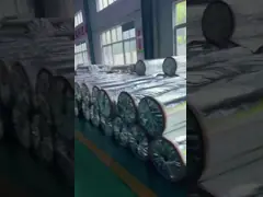 PE Coated Kraft Paper