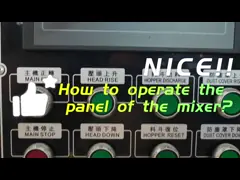 China Lab Rubber Banbury Internal Mixer , 2.2KW Rubber Kneader Machine for sale